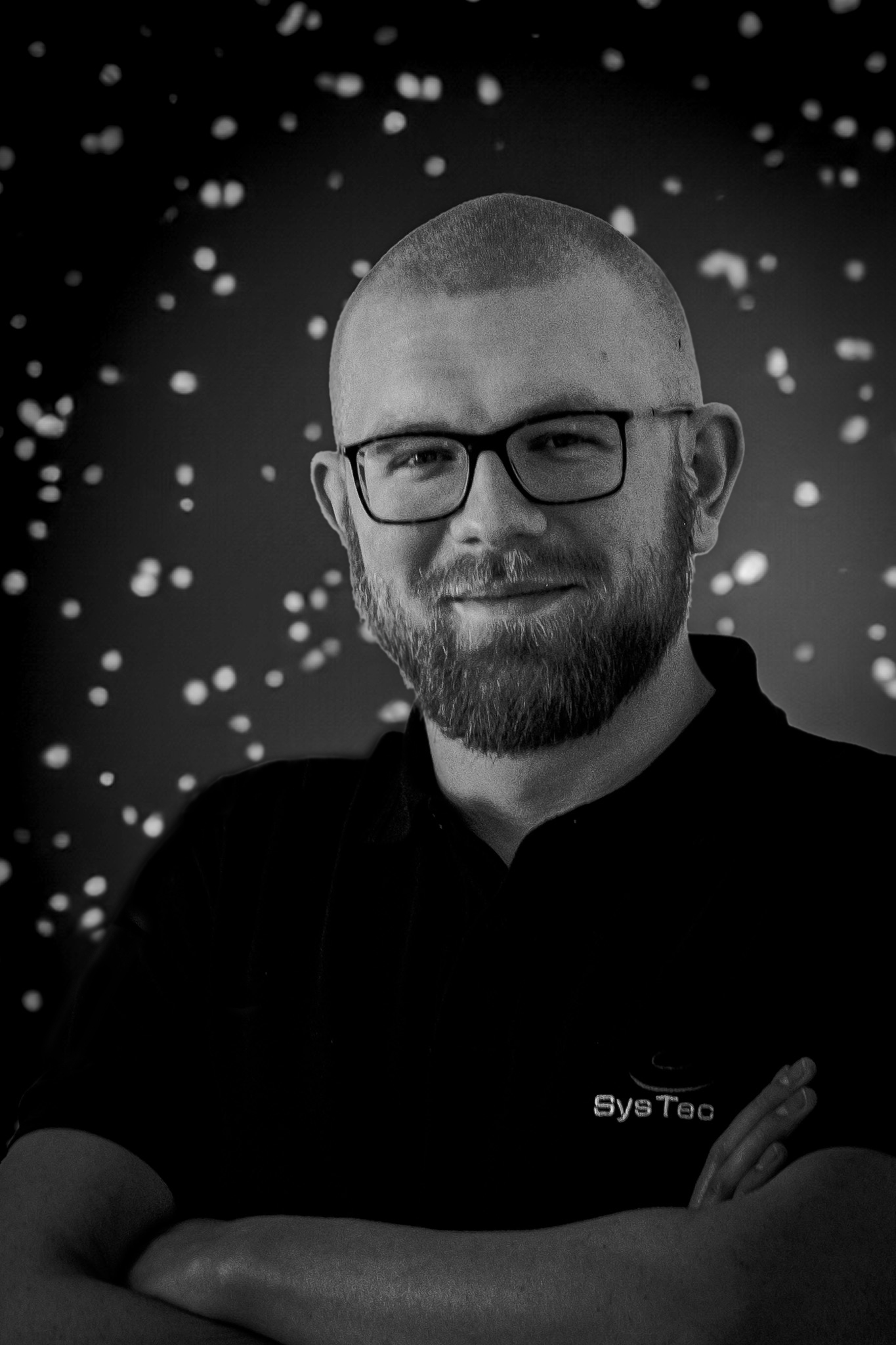 Unser Team - SysTec Computer