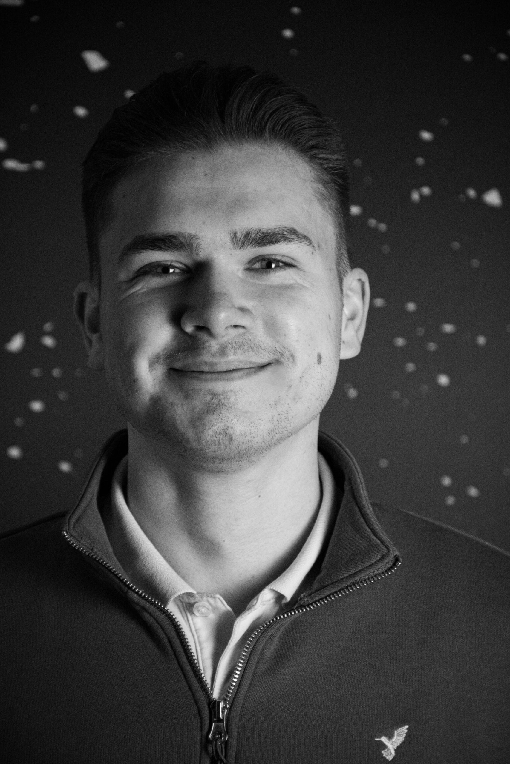 Unser Team - SysTec Computer